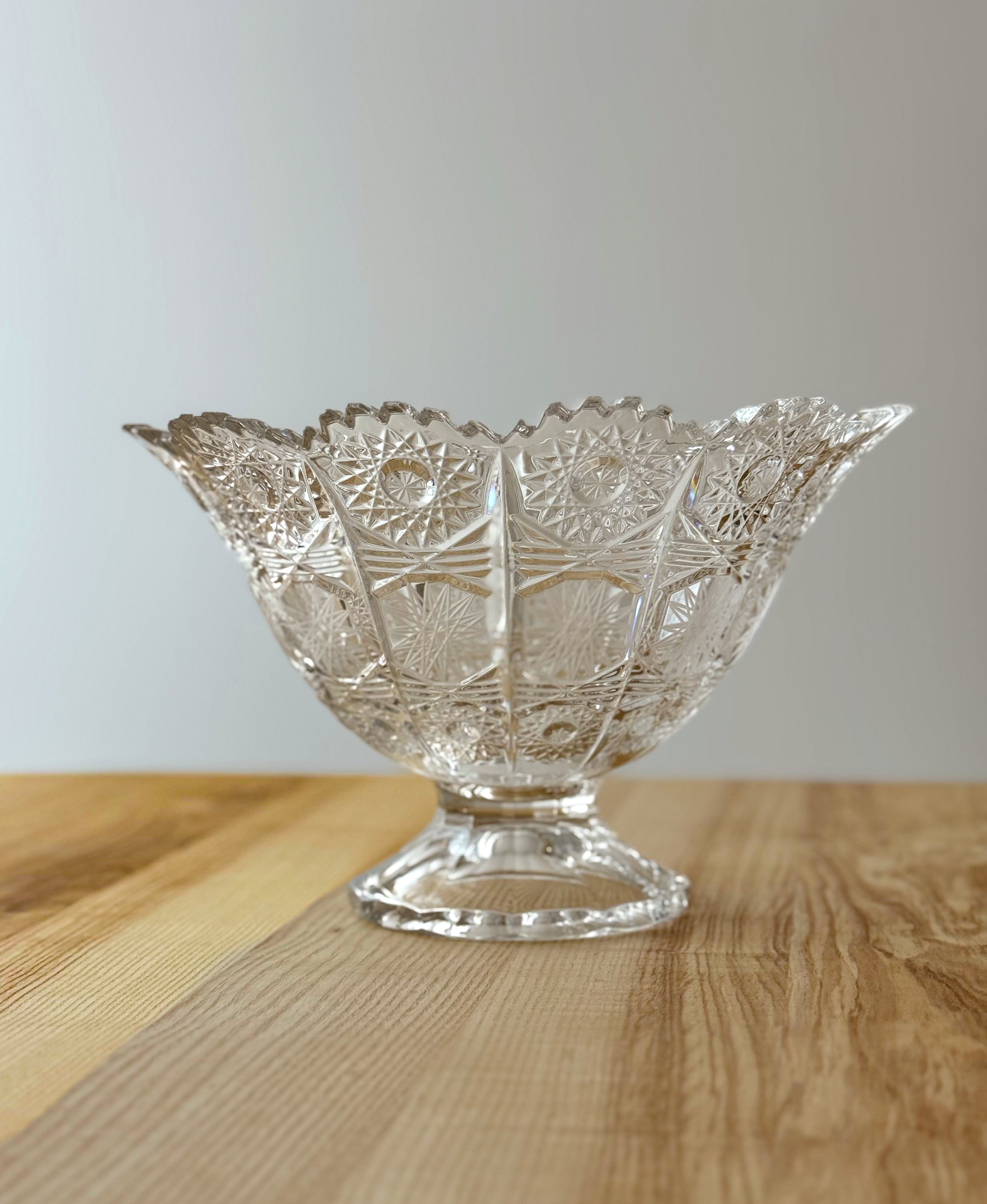 Miska MÁRIA L – fister crystal